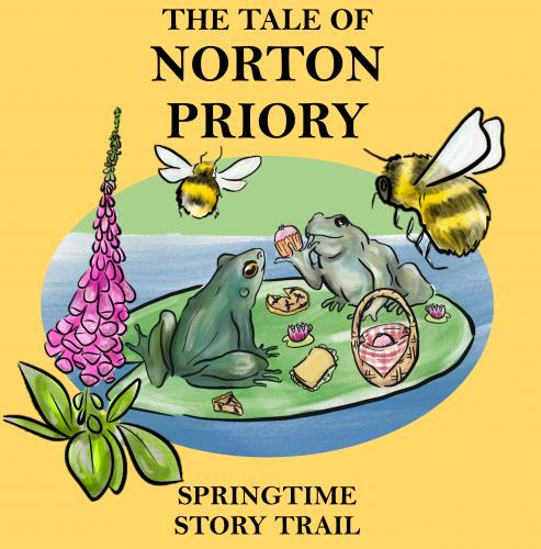 Events | Page 2 | Norton Priory Museum Trust Ltd